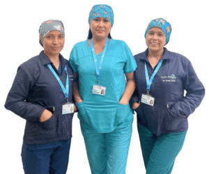 Inicio - Centro Médico Mayo